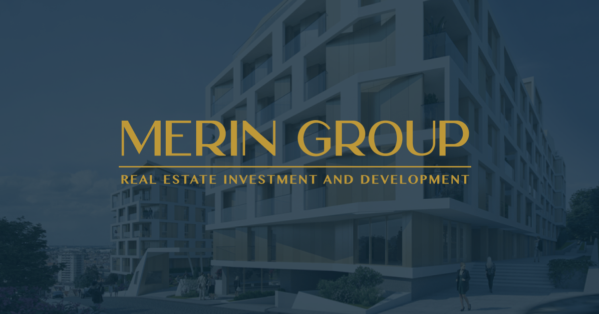 Merin Group • Real estate investment and development