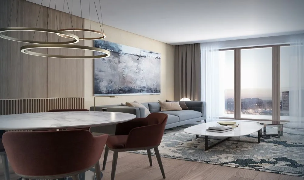 Stanovi • Merin Group