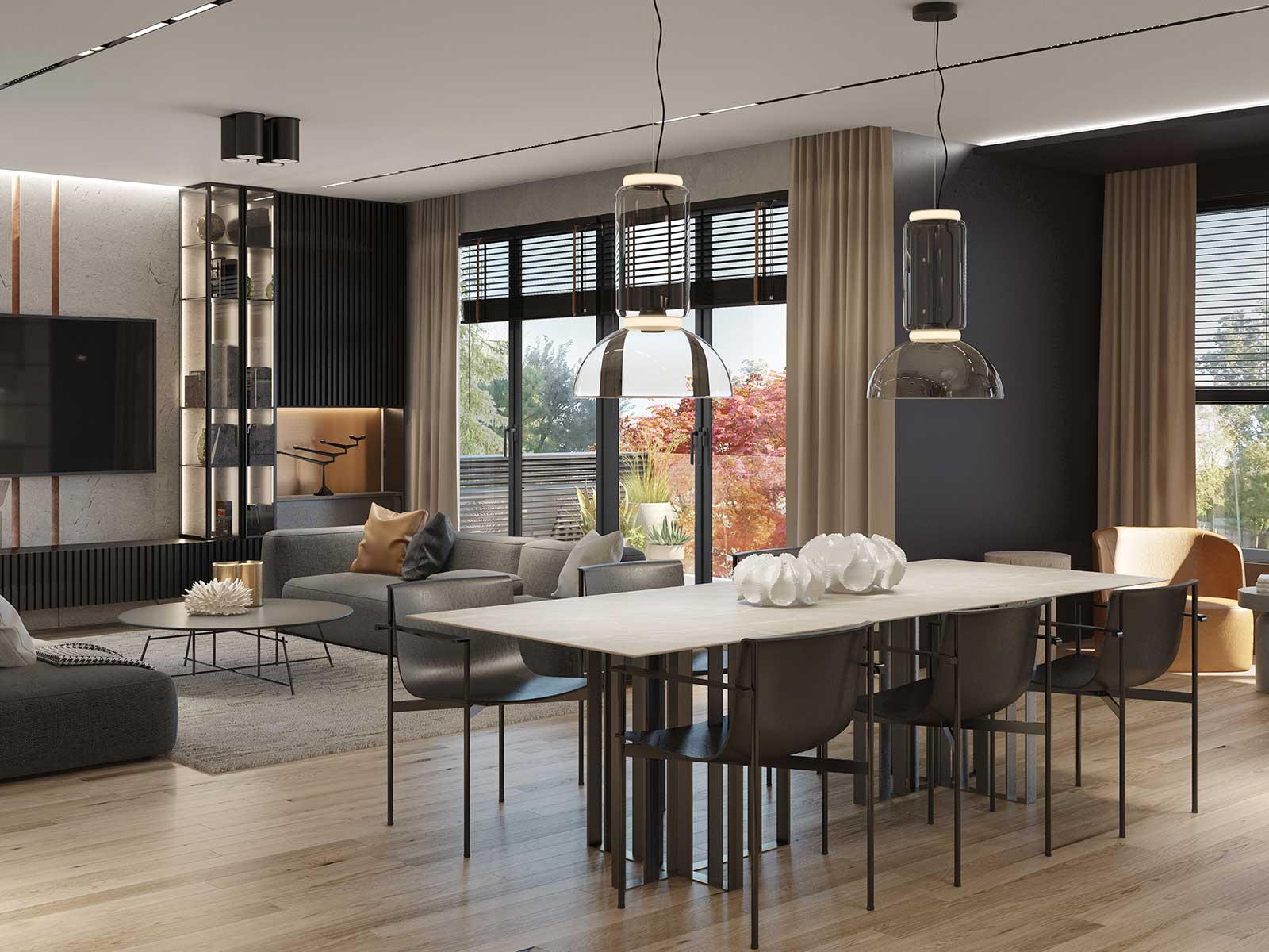 Stanovi • Merin Group