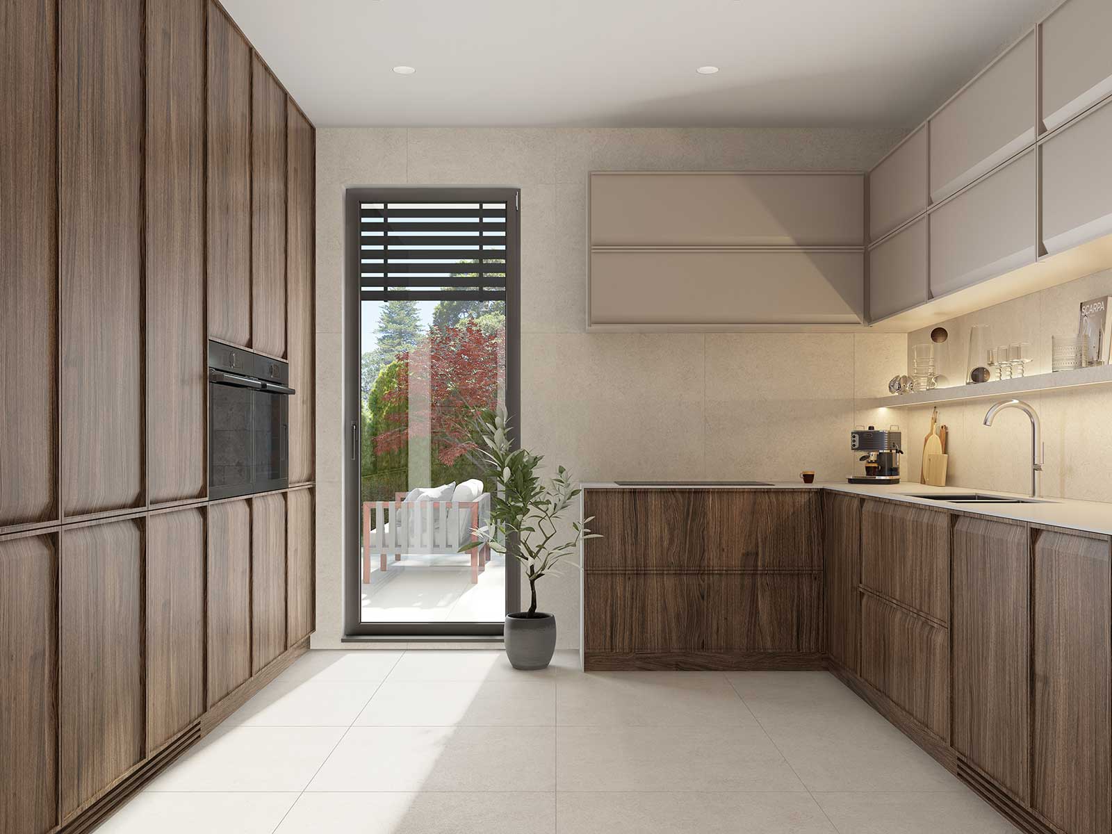 Stanovi • Merin Group